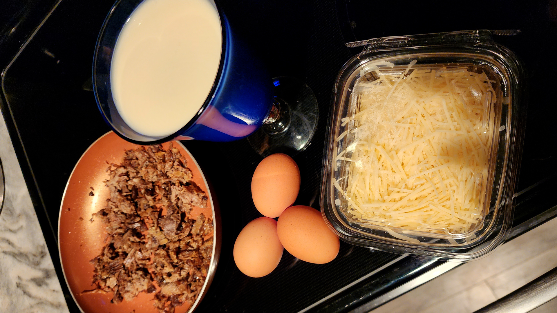 REUPLOAD - CO NEJÍM a NEDĚLÁM | Systém mého stravování | Osobní volba, jedy a kde začít? - MSCREW