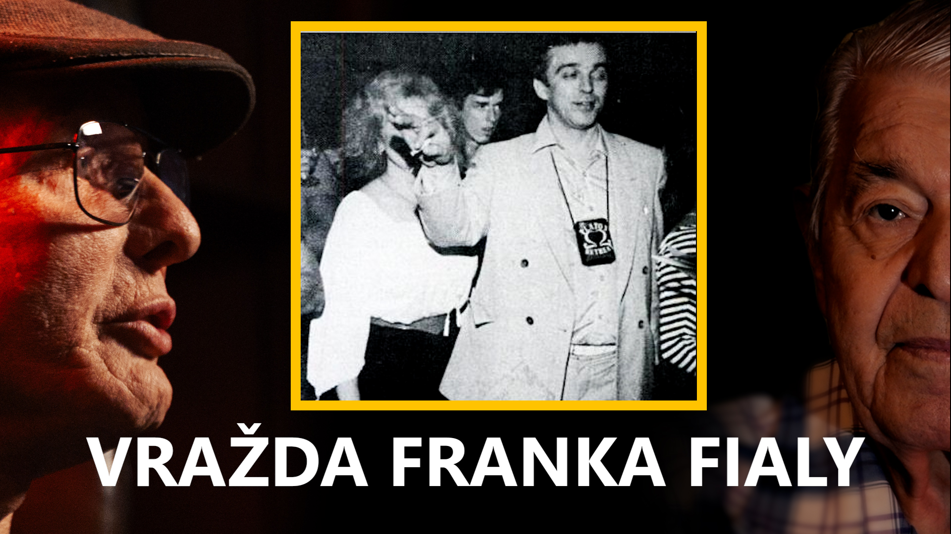 "Čechoslováci proti Americké Mafii..." | Vražda Bosse Franty Fialy | Sammy "The Bull" Gravano ...